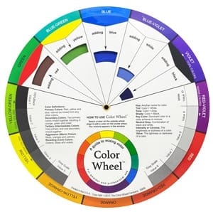 Color Wheel
