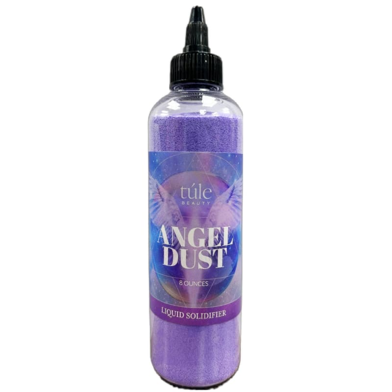 Tule Beauty Angel Dust Liquid Solidifier | Fast & Safe Tattoo Waste Cleanup