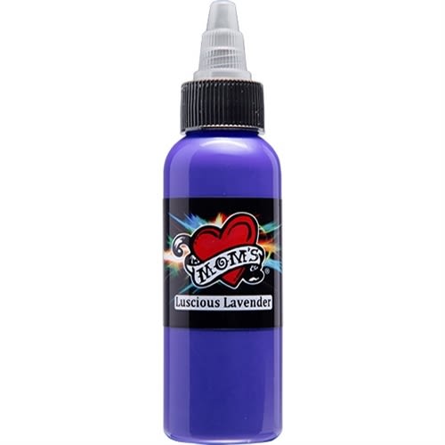 Moms Luscious Lavender 4891