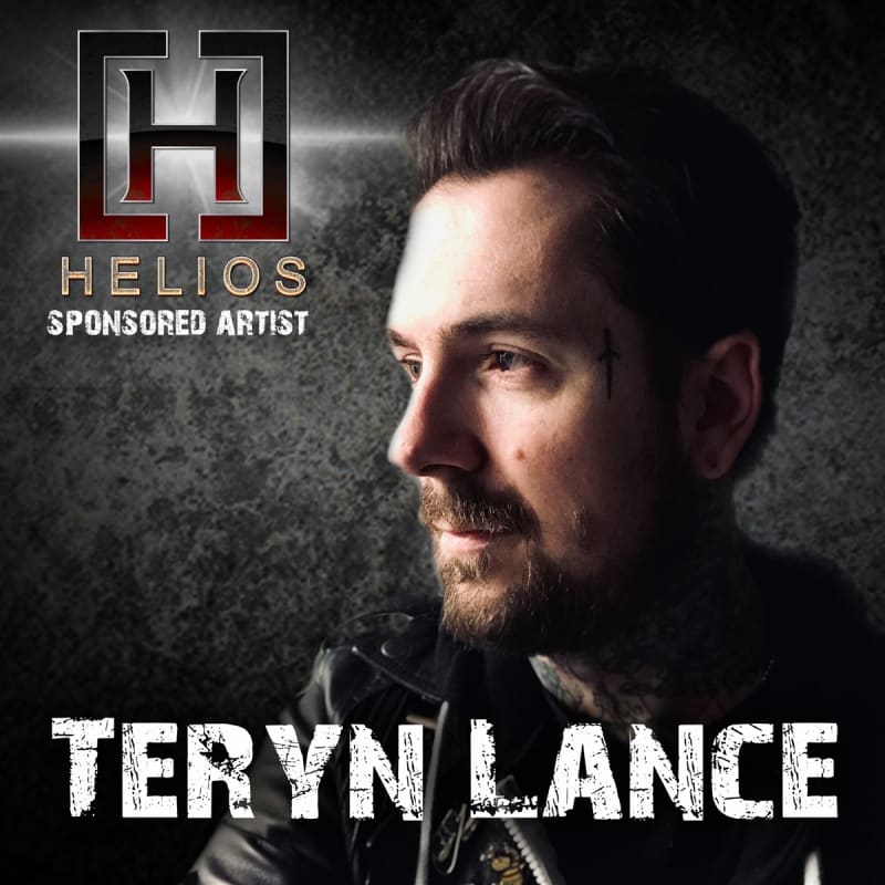 Teryn Lance