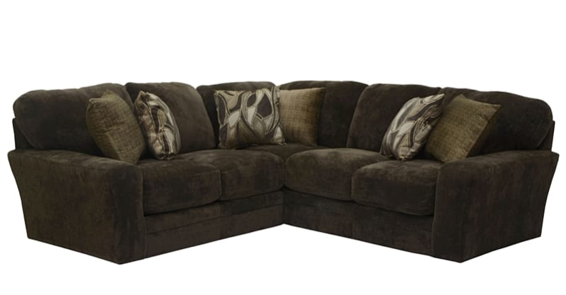 Everest 3 Piece Modular Sectional by Jackson - 4377-03-CH