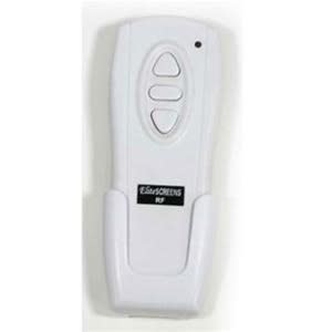 Radio Frequency Remote Control