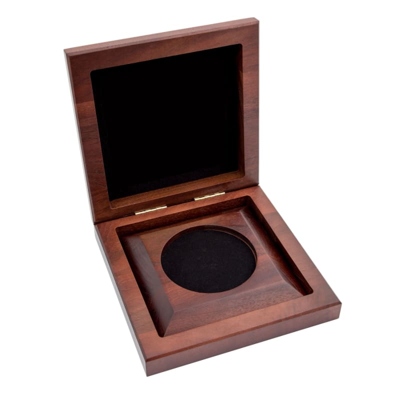 Medallion Presentation/Display Box (Insert)