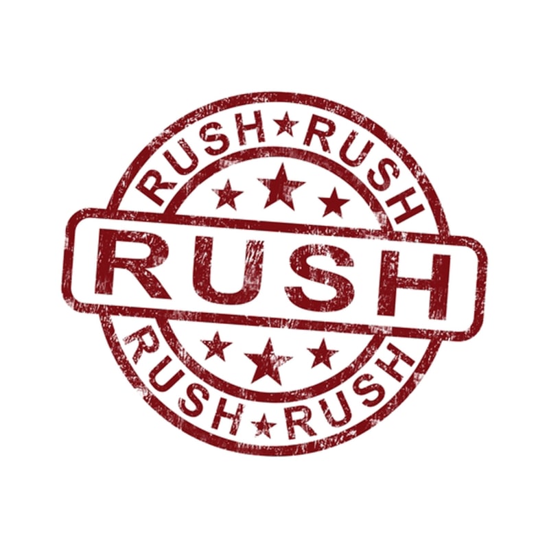 RED RUSH