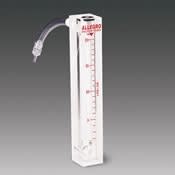 Air Sampling Pump Flow Meter, Allegro 9804-03