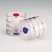 Lead Air Sampling Cassettes 37mm, Allegro 9804-14