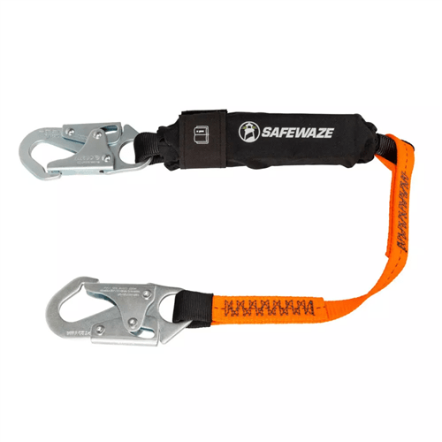 SafeWaze V-Line 3 Ft Lanyard FS88560-E3