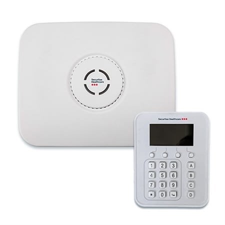 Securitas WGB-DOOR-1000-NA WanderGuard BLUE Door 1,000 Bundle