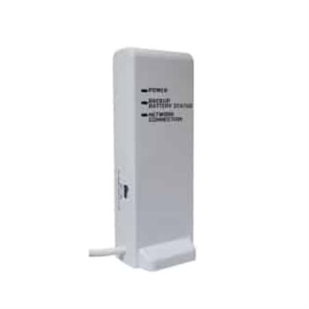 LogicMark 40914ACC Caretaker Cellular Accessory for PERS System