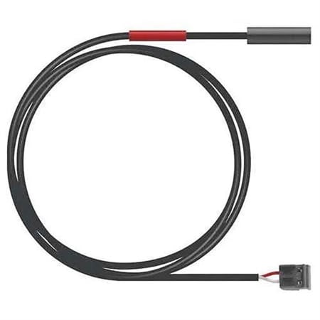 Winland Temp-H-W High Temperature Range Sensor, Waterproof Thermistor ...