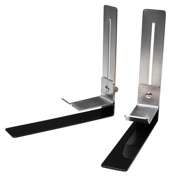 adjustable arm positioner stands prep room