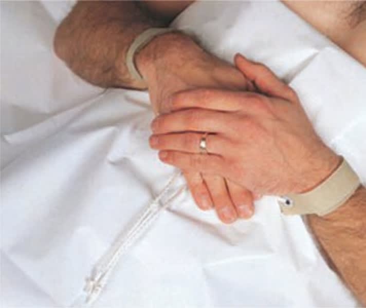 extremities arm & hand positioner prep room