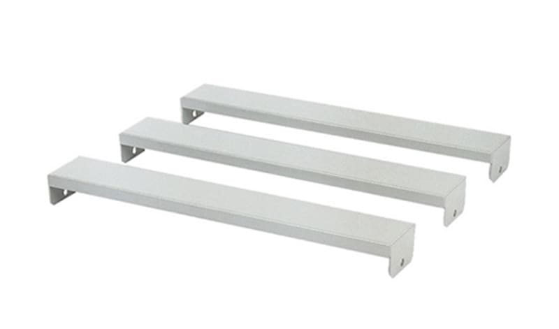 ferno aluminum body bridges prep room