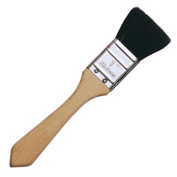 Brush-1" Coarse Stippling | Lynch Supply