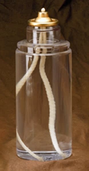 candles-60 hour liquid parafin service items