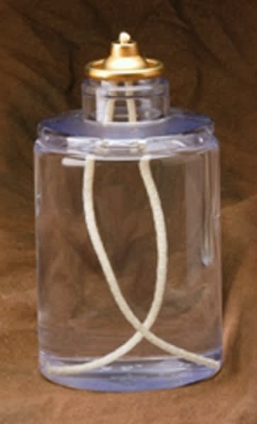 candles-90 hour liquid parafin service items