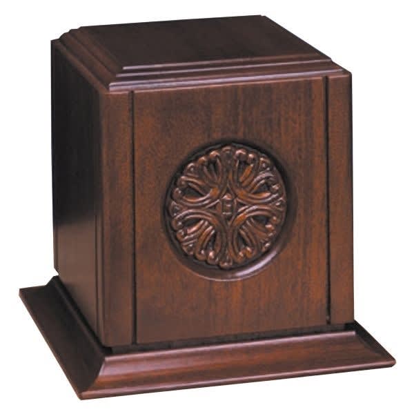 flair cremation urn