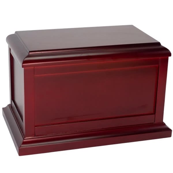 hilton cremation urn