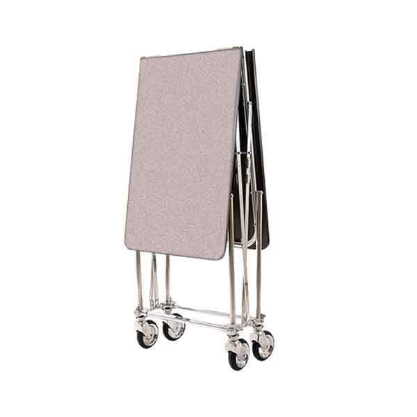 ferno model 34w 29" wide dressing table prep room