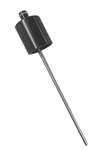 evolution cavity injector adapters prep room