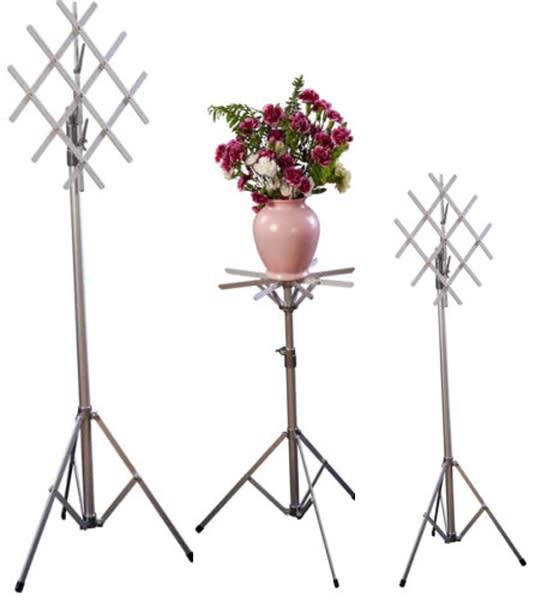 g style adjustable combination stands
