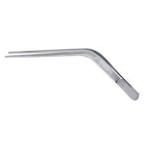 angular vein forceps-small prep room
