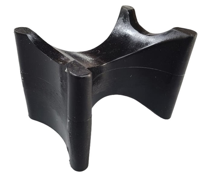 UNIVERSAL POLYURETHANE HEAD REST