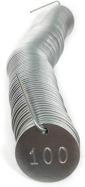 cremains identification tracking discs-generic