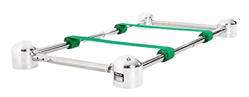 frigid oversized lowering device no placers cemetery model