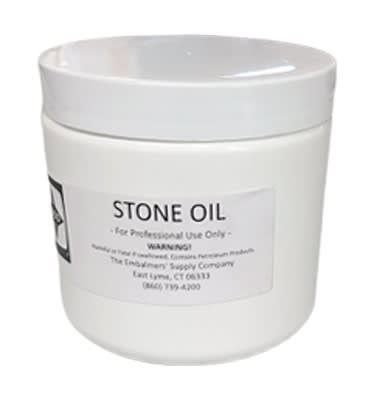 Pure Stone Oil | Lynch Supply