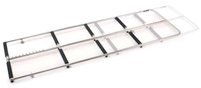 Ferno Model 124 Adjustable Casket Table | Lynch Supply
