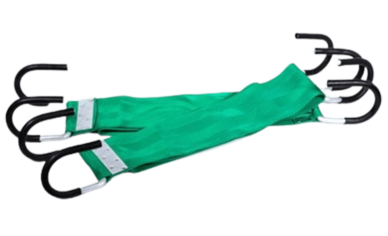 Lowering Device Safety Straps | Lynch Supply