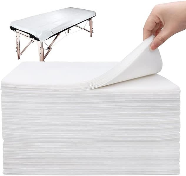 Deluxe Fabricel Disposable Stretcher Sheets | Lynch Supply