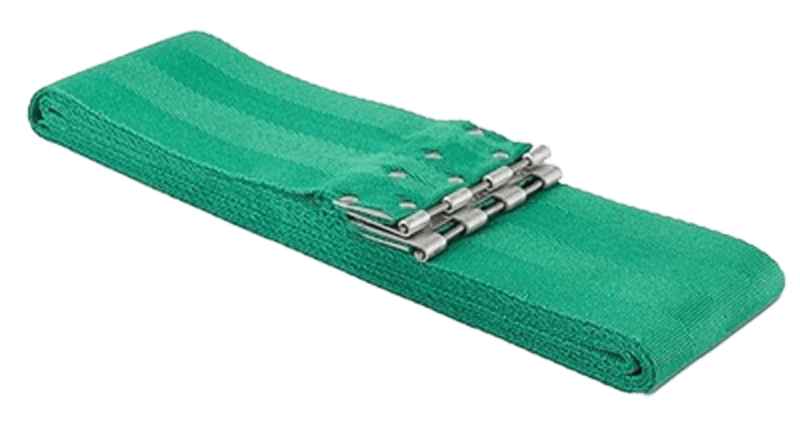 Lowering Device Straps | Lynch Supply