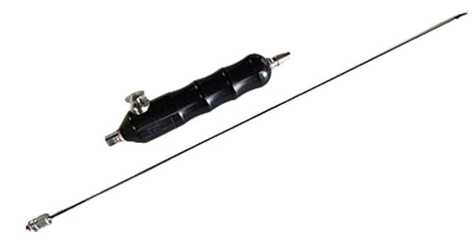 Lightweight Stainess Hypo Valve Trocars | Lynch Supply