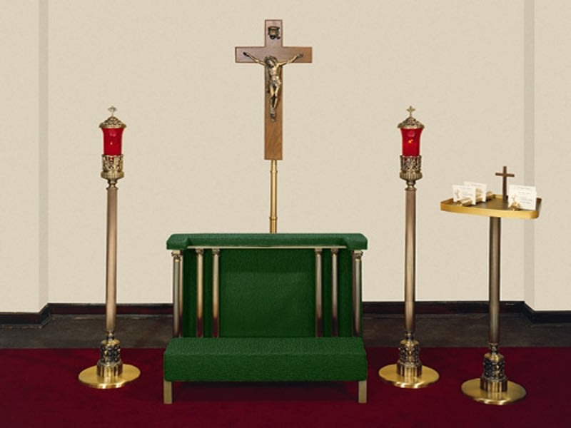 virtuoso devotional set chapel