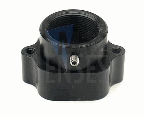 M12 Lens Holder, Metal