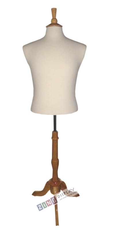Male Shirt Form