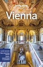 Vienna Travel Guide Book with Maps. Coverage includes the Hofburg ...