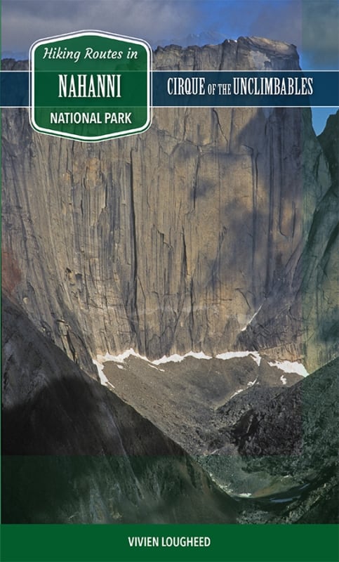 Nahanni National Park Cirque of the Unclimbables. Cirque of the ...