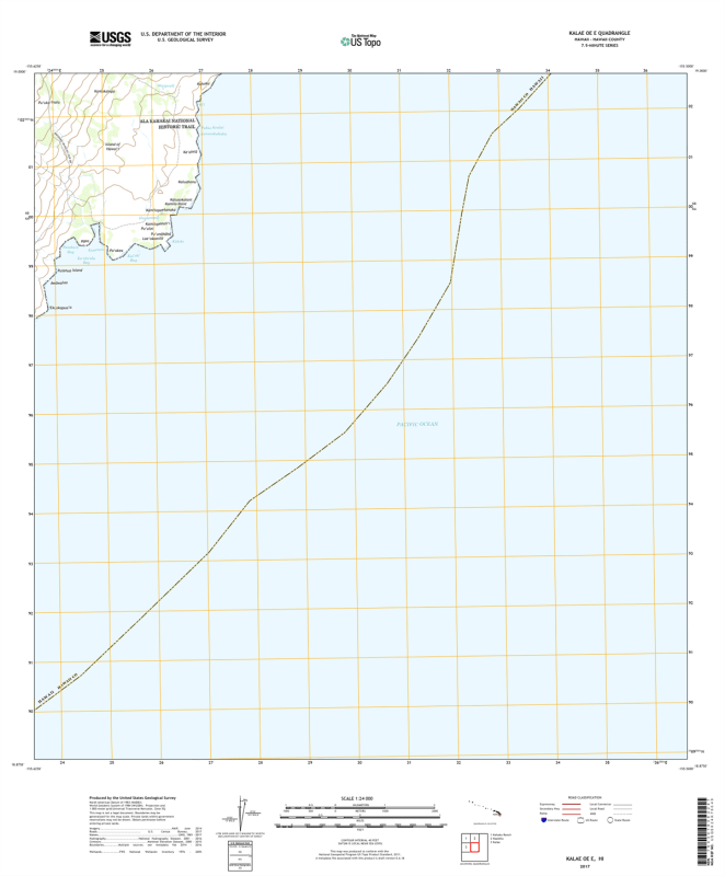 USGS topographic maps are the most detailed maps for the USA. They show ...