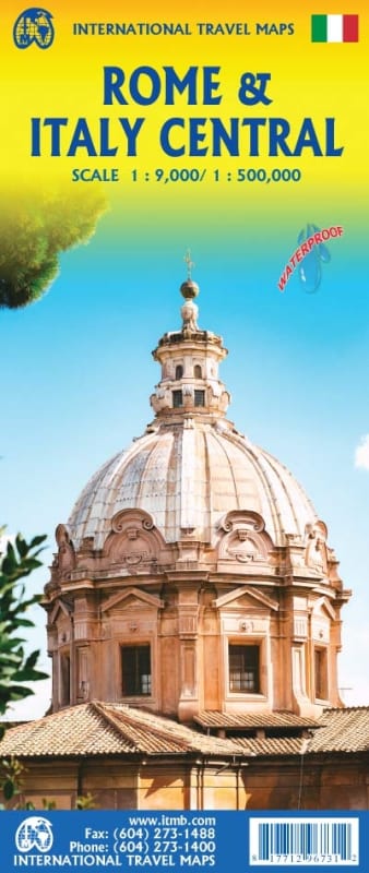 Discover the heart of Italy with the Rome & Central Italy Travel ...
