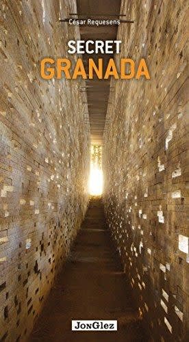 Secret Granada book - Discover its Treasures. A replica of the Pantheon ...