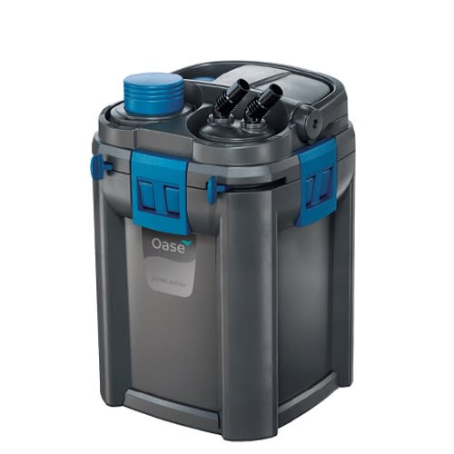 OASE BioMaster 2 Thermo 350 Canister Filter