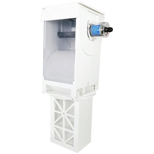 Klir Drop-In Automatic Fleece Filter Di-7 V2