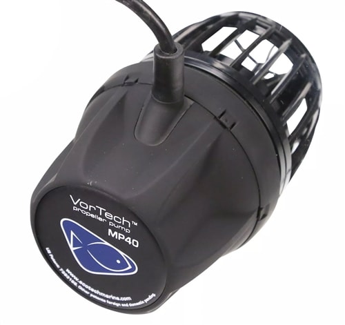 Ecotech Marine Vortech MP40 QD Mobius Ready QuietDrive Propeller Pump