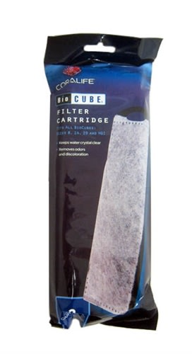 Coralife BioCube Cartridge 2-Pack
