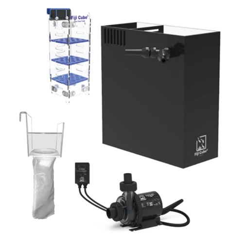 Fiji Cube 75 Gallon AIO DIY PRO Kit