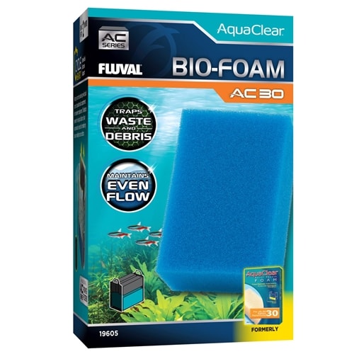 AquaClear AC30 Bio-Foam 1-pack