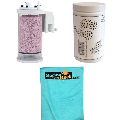 IceCap CO2 Scrubber Large